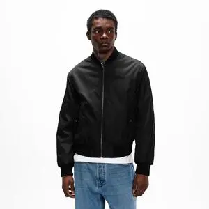 Versace Reversible Bomber Jacket