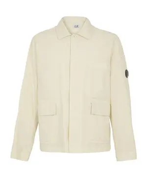 C.P. COMPANY Shirt Jacket