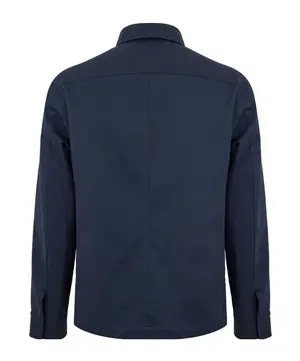 TOM FORD Twill Overshirt