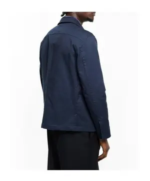 TOM FORD Twill Overshirt