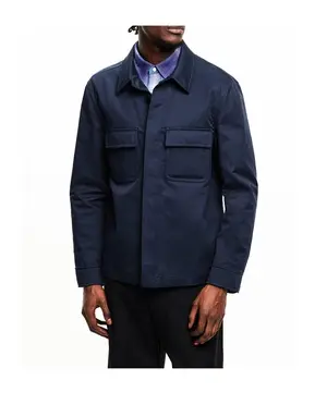 TOM FORD Twill Overshirt