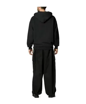 Y3 Graphic Hoodie