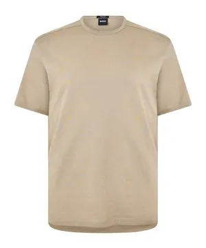 Hugo Boss Short-sleeve Crew-neck T-shirt