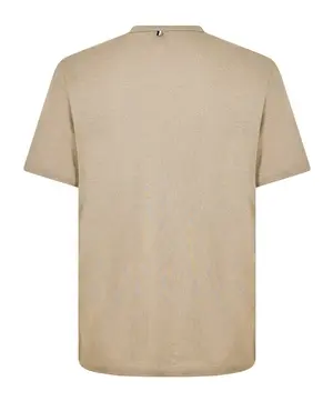 Hugo Boss Short-sleeve Crew-neck T-shirt