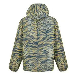 Kenzo Casual Windbreaker