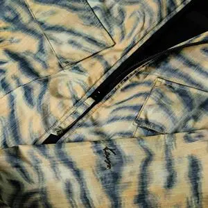 Kenzo Casual Windbreaker