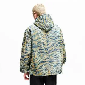 Kenzo Casual Windbreaker