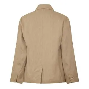 Jacquemus Single-breasted Suit Jacket