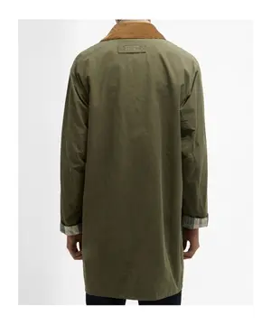 Barbour Multi-pocket Casual Jacket