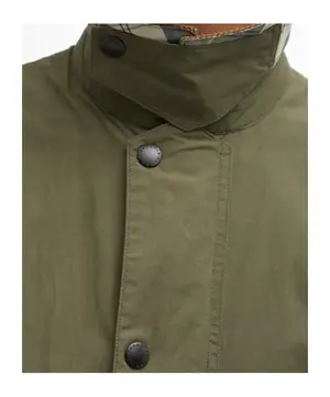 Barbour Multi-pocket Casual Jacket