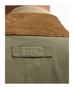 Barbour Multi-pocket Casual Jacket