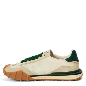 Dolce & Gabbana Rubber Runner Sneakers