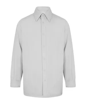 MAISON MARGIELA Casual Shirt Coat