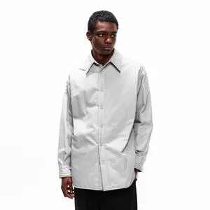 MAISON MARGIELA Casual Shirt Coat