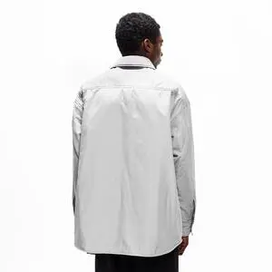 MAISON MARGIELA Casual Shirt Coat