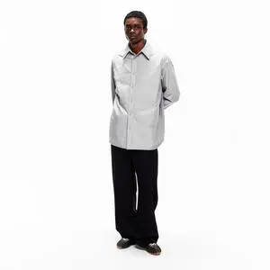 MAISON MARGIELA Casual Shirt Coat