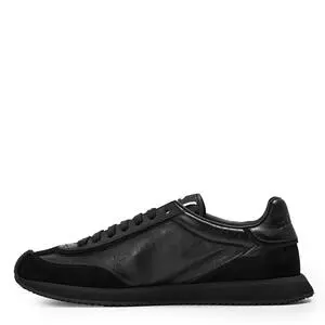 Dolce & Gabbana Leather Runners