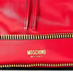 Moschino Bucket Bag