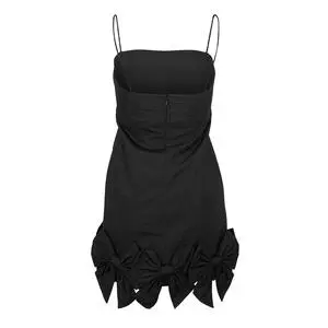 LoveShackFancy Kennedi Mini Dress