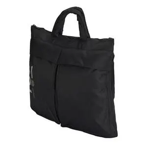 Y3 Solid Color Tote Bag