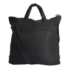 Y3 Solid Color Tote Bag