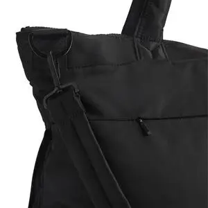 Y3 Solid Color Tote Bag