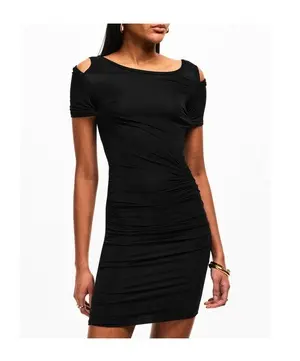 Isabel Marant Étoile Ruched Mini Dress
