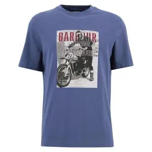 Barbour Arnes Short-sleeved T-shirt