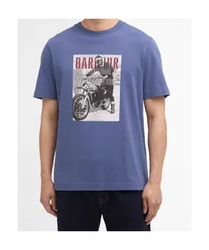 Barbour Arnes Short-sleeved T-shirt
