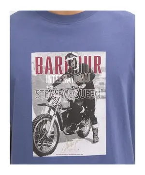 Barbour Arnes Short-sleeved T-shirt