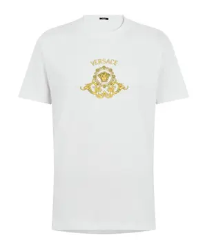 Versace Medusa Crstt T-shirt