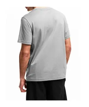 Moose Knuckles Crew Neck Short Sleeve T-shirt