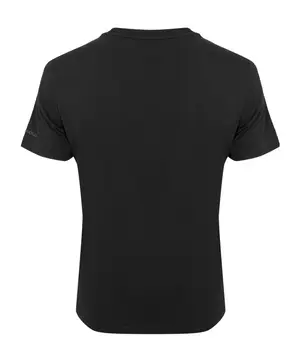 Moose Knuckles Loose-fit T-shirt