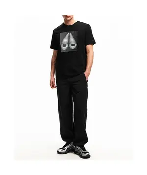 Moose Knuckles Loose-fit T-shirt