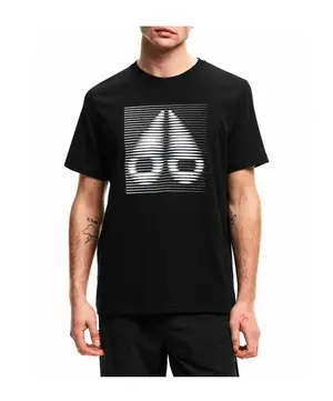 Moose Knuckles Loose-fit T-shirt