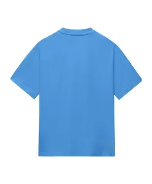 NAPAPIJRI Logo Crew Neck T-shirt