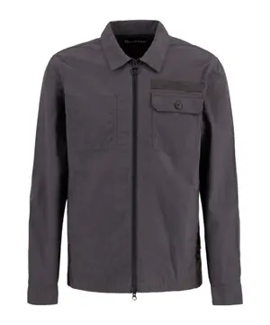 Barbour Crail Zipper Casual Jacket