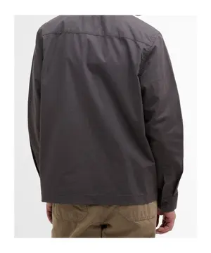 Barbour Crail Zipper Casual Jacket