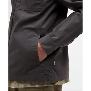 Barbour Crail Zipper Casual Jacket