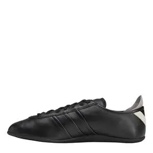 Y3 Tokyo Low-top Sneakers - Black