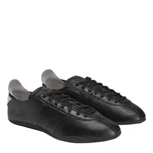 Y3 Tokyo Low-top Sneakers - Black