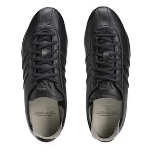 Y3 Tokyo Low-top Sneakers - Black