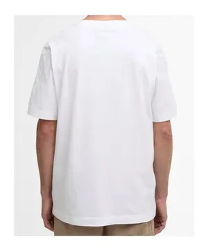 Barbour Captive Graphic T-shirt
