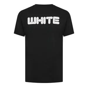 Off-White Slim Fit T-shirt