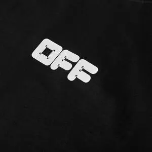 Off-White Slim Fit T-shirt