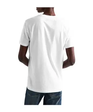 Dolce & Gabbana Logo Milano T-shirt