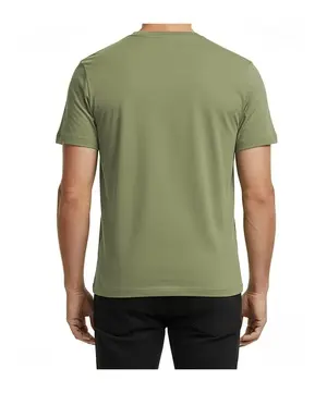 Gant Logo Short Sleeve T-shirt