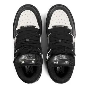 Amiri Heavy Sports Sneakers