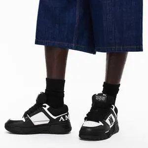 Amiri Heavy Sports Sneakers