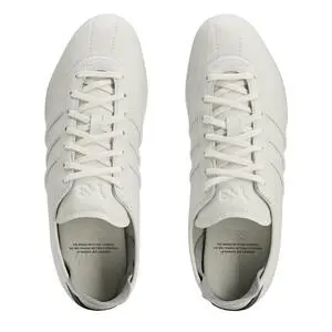 Y3 Low-top Sneakers - White